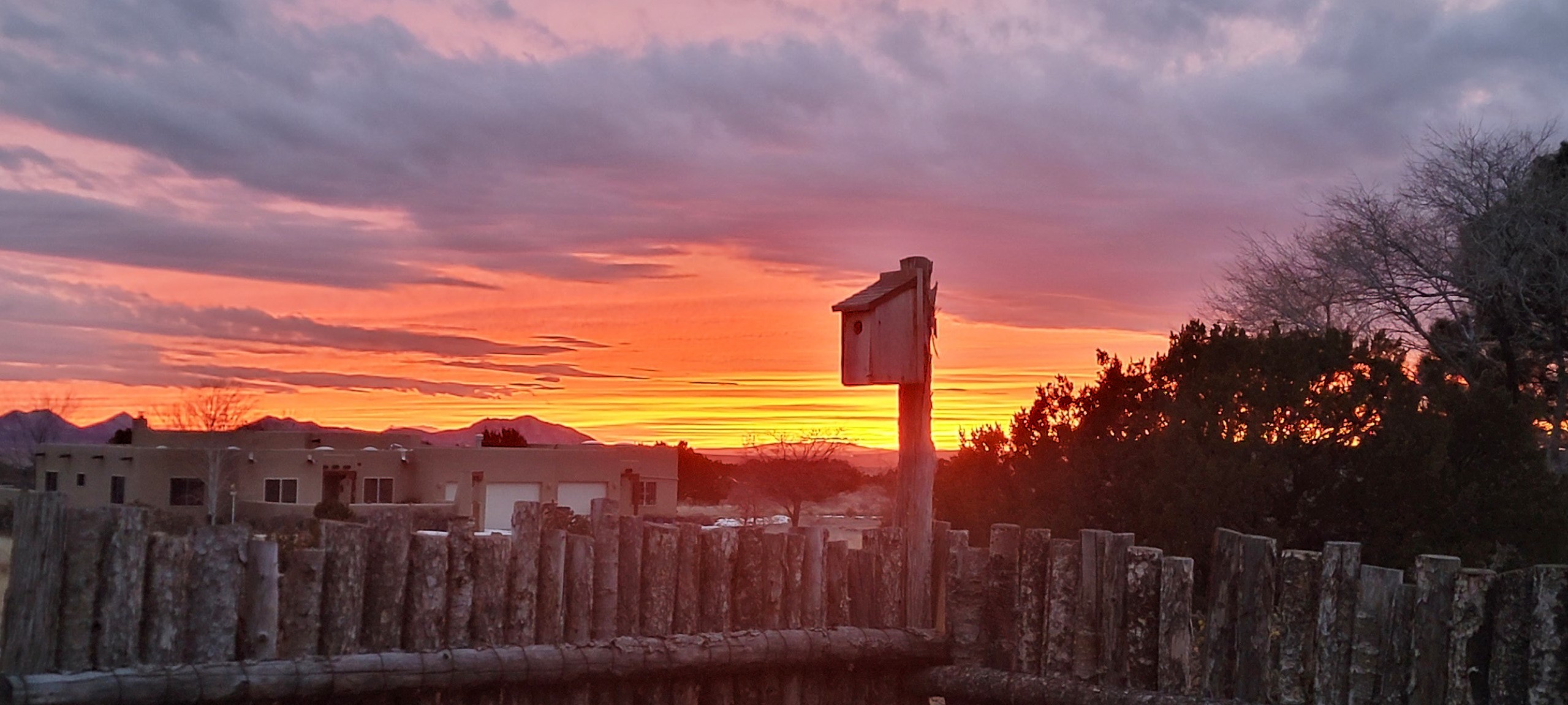 Caroline Russell Sotheby's Santa Fe