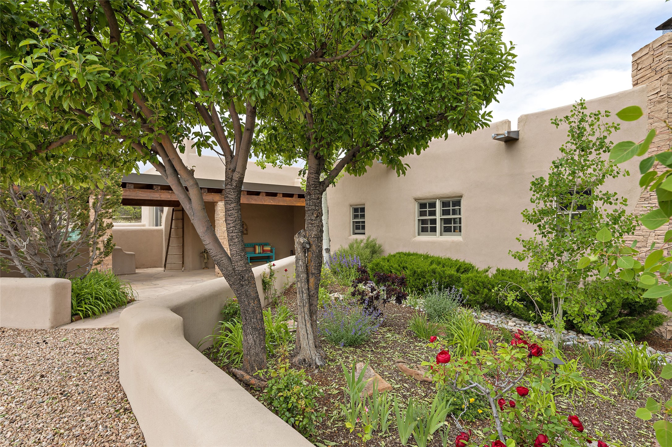 Caroline Russell Sotheby's Santa Fe